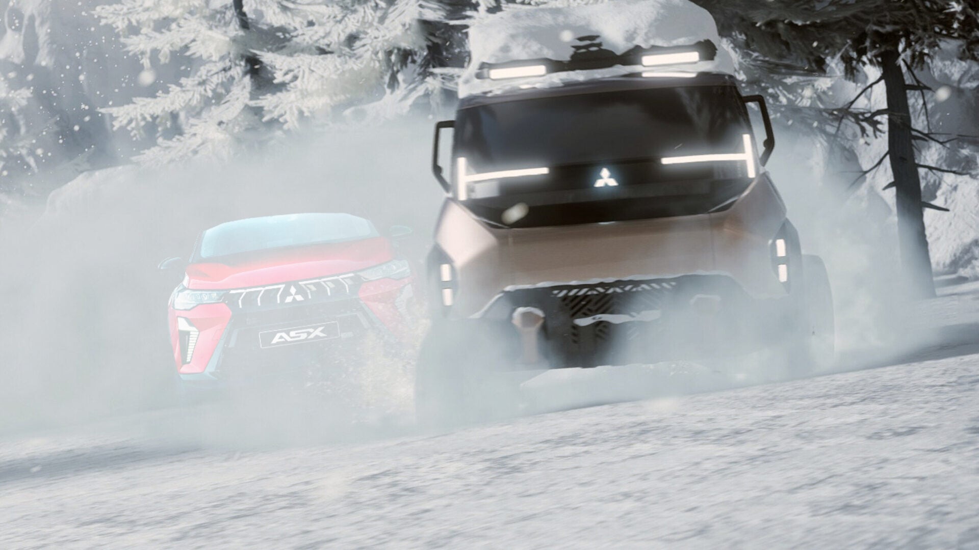 2025 Mitsubishi Outlander confirms pricing and specs for Australia