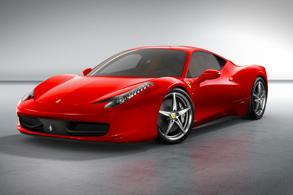 Pininfarina reborn: the new carrozzeria