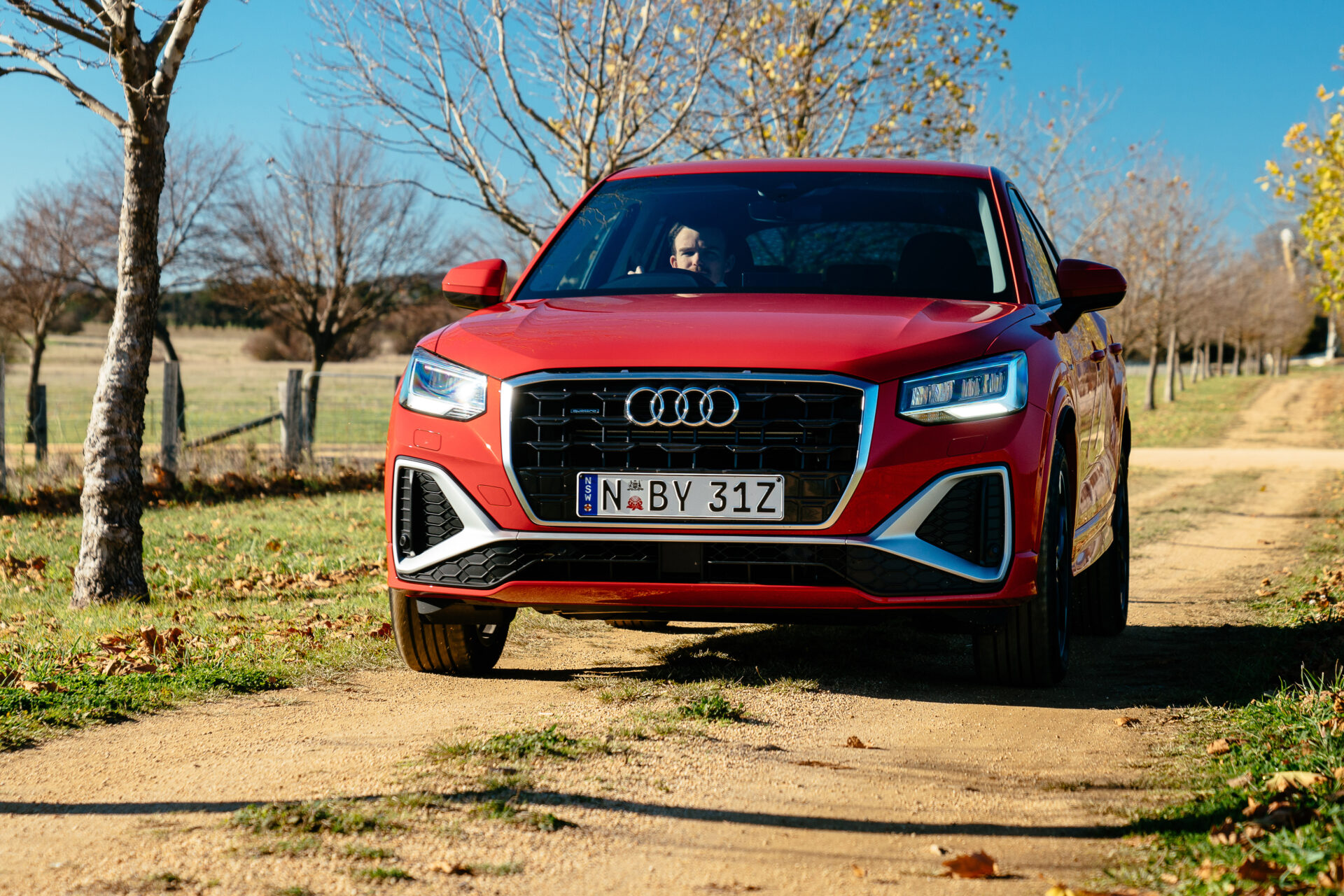 2021 Audi Q2 review: 40TFSI, 35TFSI – Australian first drive