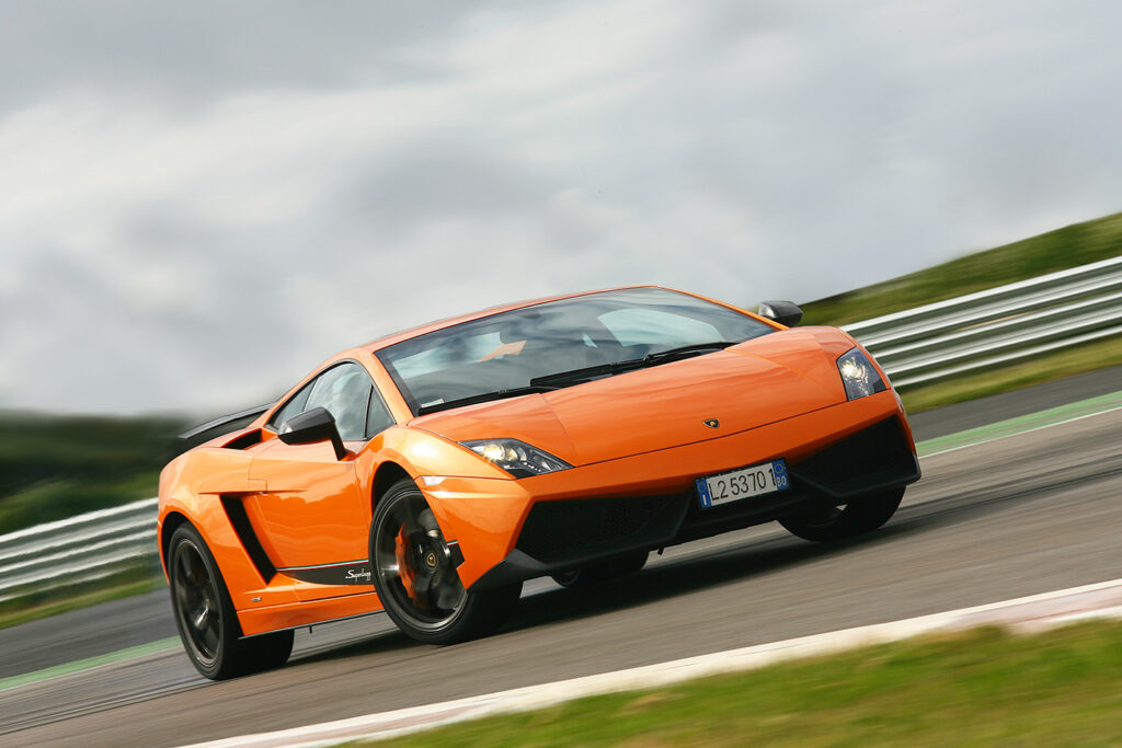 The 100 greatest supercars of all time: 50-1