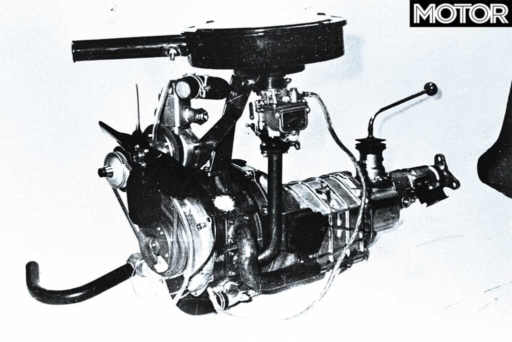 40 years of Mazda rotary in Australia: classic MOTOR
