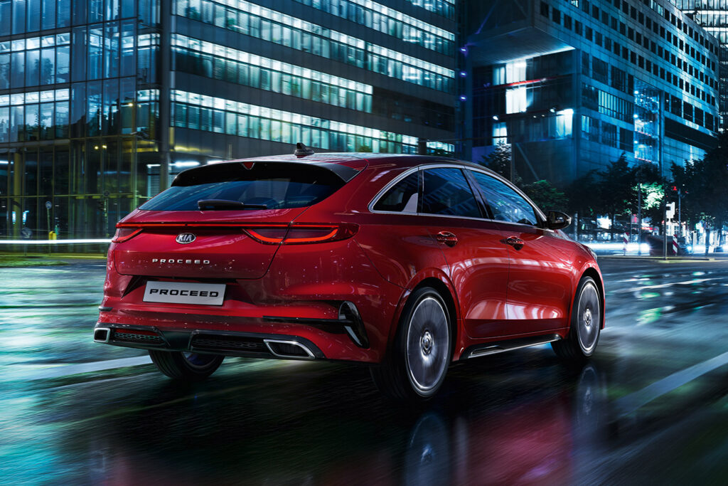 Weird-looking concept cars are not the future, says Kia