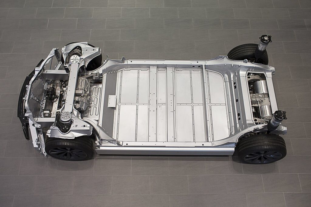 Cheaper, longer-lasting and more sustainable – Tesla's new battery tech ...