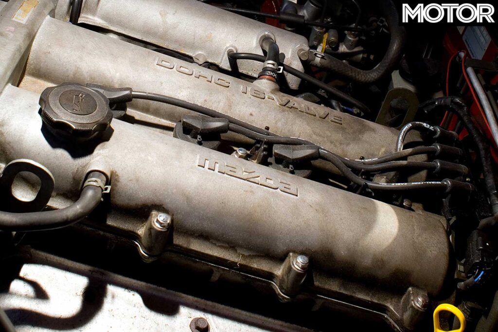 Mazda MX-5 NA vs NB vs NC comparison review: classic MOTOR