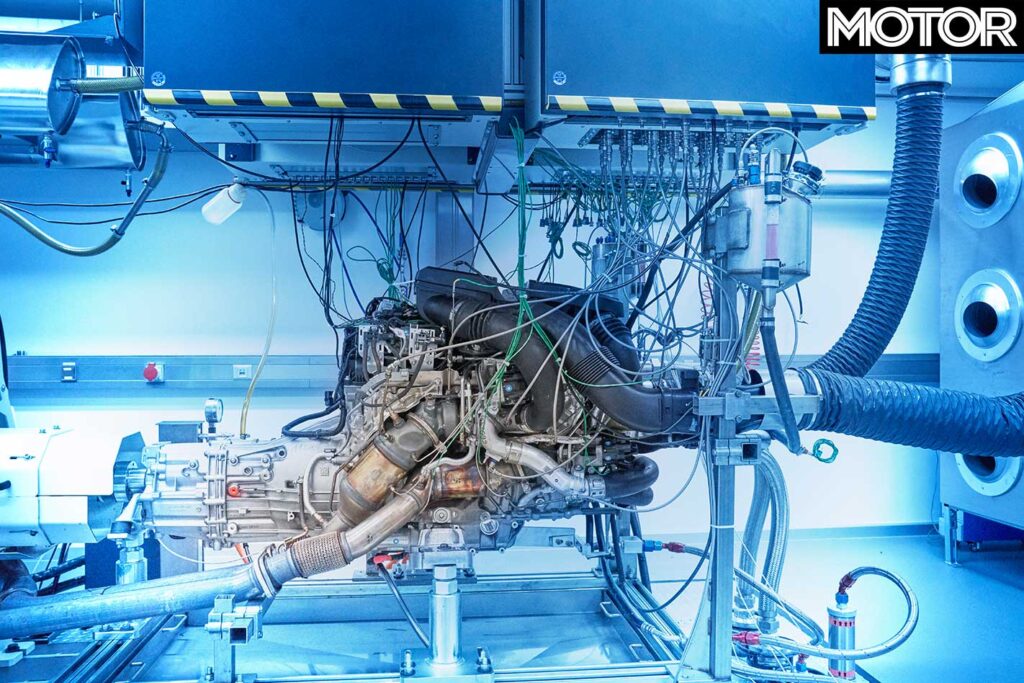 2020 BMW M3 to have all-wheel drive automatic drivetrain | MOTOR