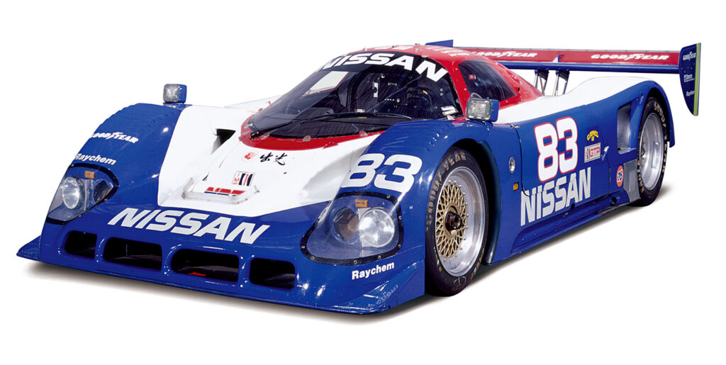 The most infamous turbo racers ever built