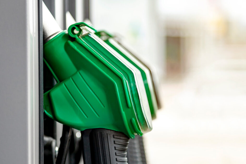 How to beat the petrol price cycle