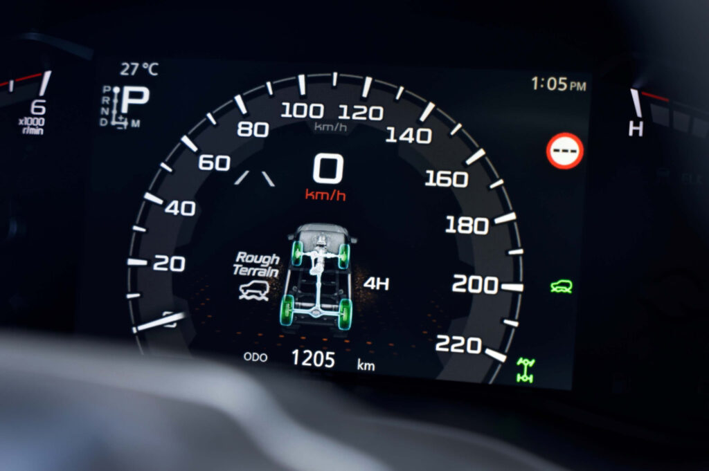 2025 Mazda BT-50 first drive