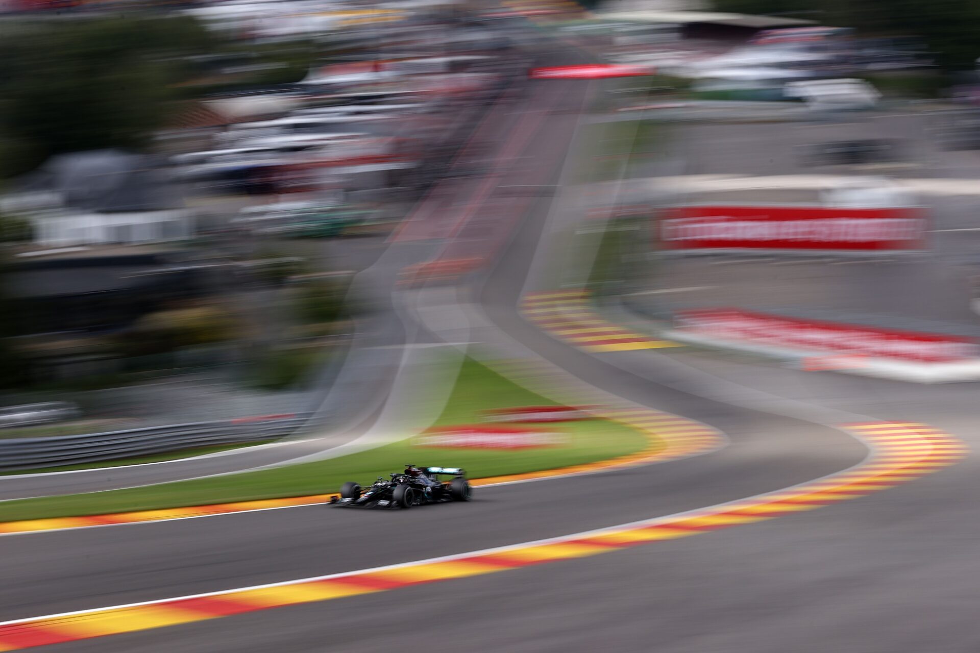 Every current Formula 1 track, ranked