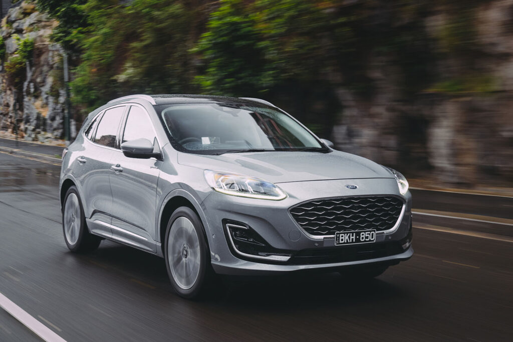 Ford Escape | Price, Reviews & Specifications