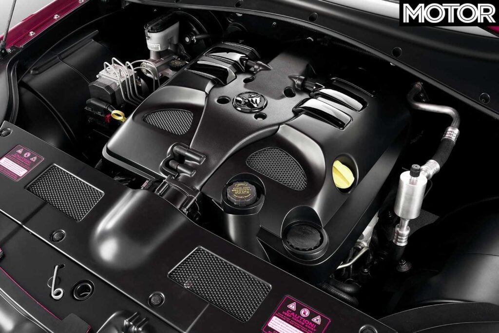 2004 Holden Torana TT36 concept feature: classic MOTOR