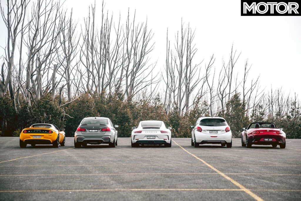 Celebrating Driver's Cars: Introduction
