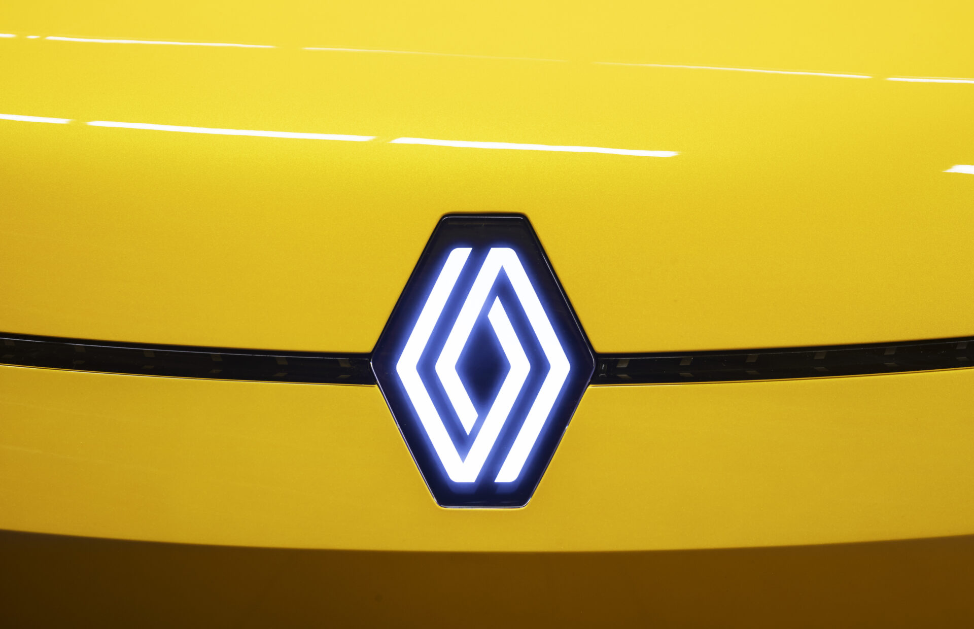Renault reveals new EV platform aiming to make its models cost less