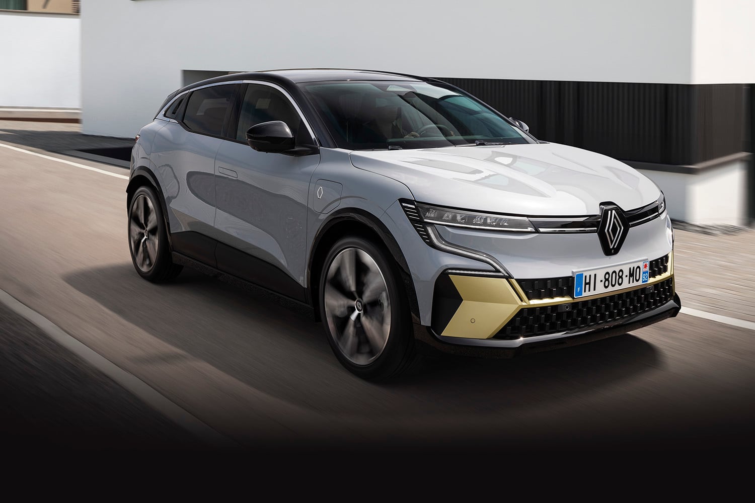 Best Small SUVs 2026: Electric
