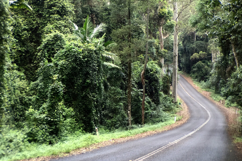 50 roads every enthusiast must drive