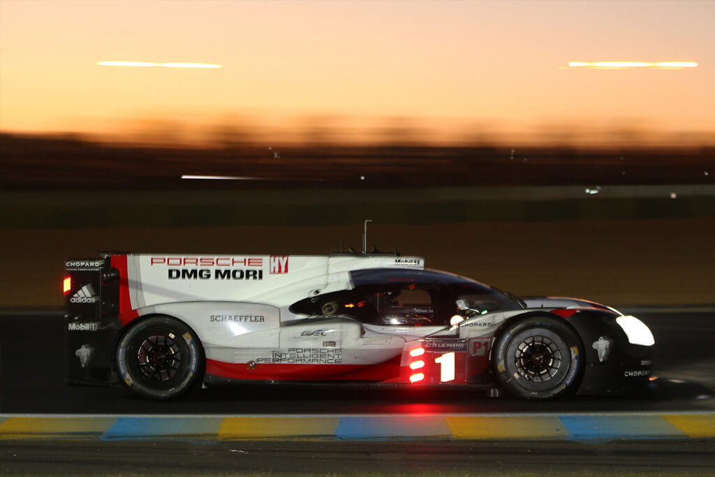 Le Mans 24 Hour new finale for WEC supercalender