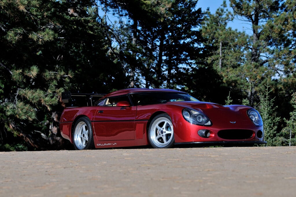 The 100 greatest supercars of all time: 100-51