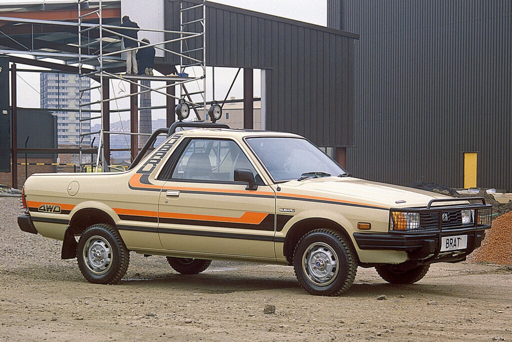 The best – and worst – tiny utes