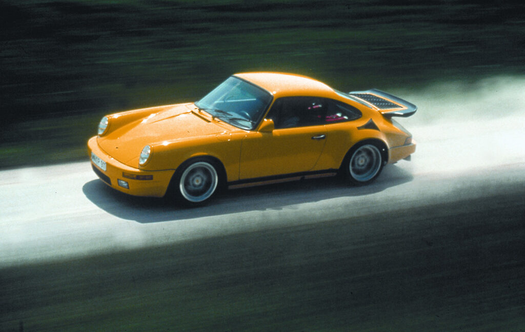 The 100 greatest supercars of all time: 50-1