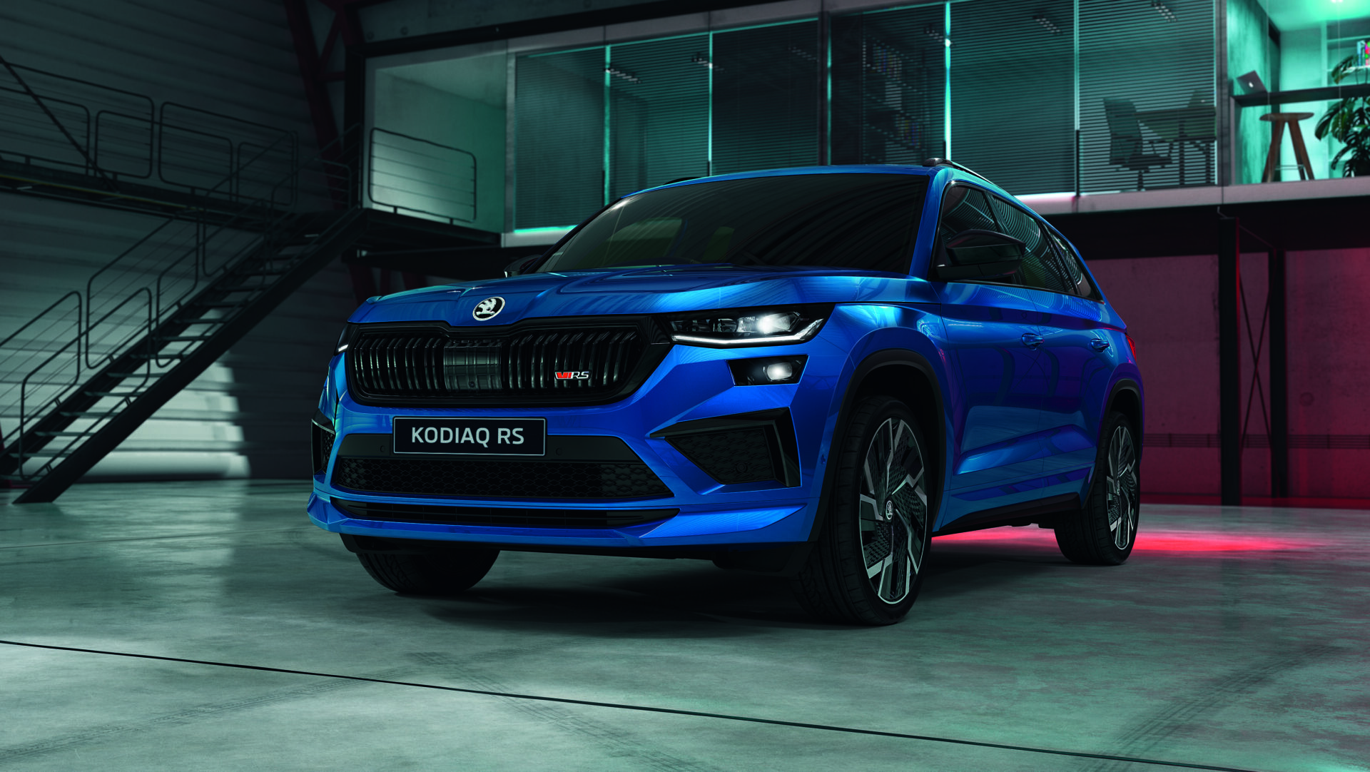 Skoda seven-year warranty and service pack launched