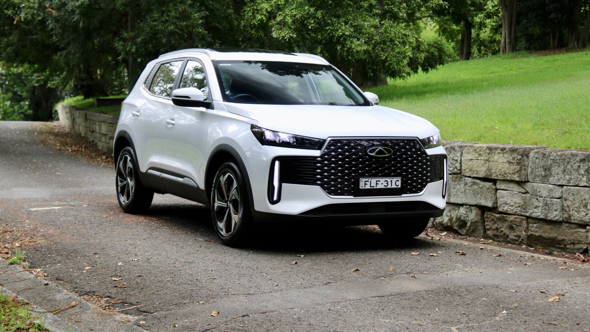 2025 Chery Tiggo 4: New Hybrid model expands range and claims Australia’s cheapest hybrid SUV title