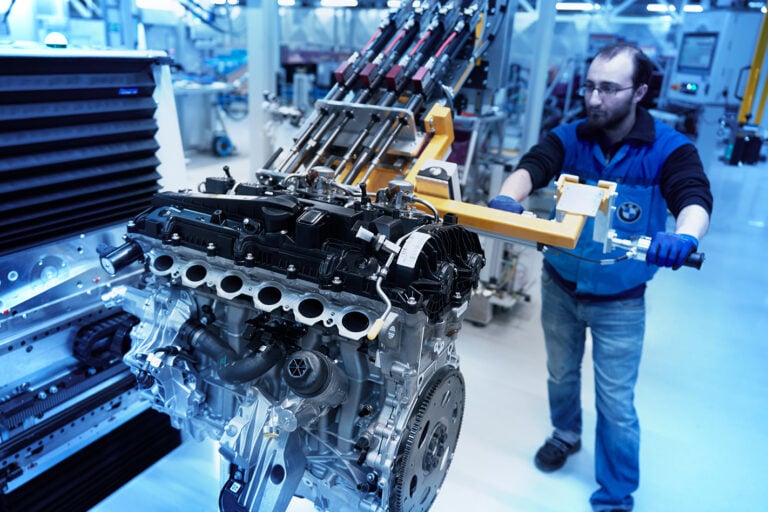 Inline 6 vs V6: Everything you need to know