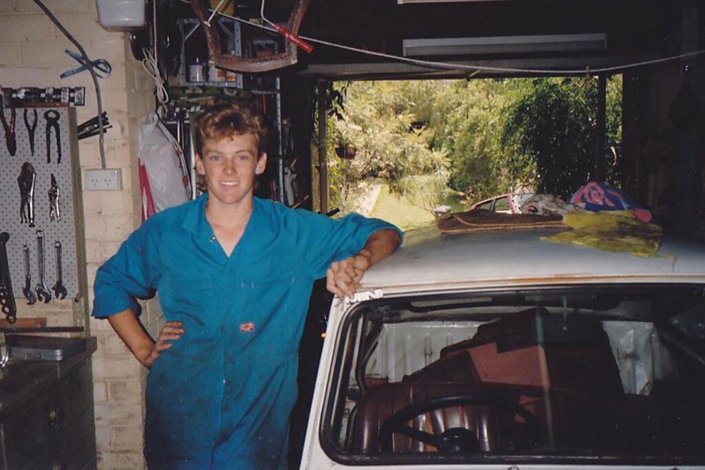Simon Major | WhichCar