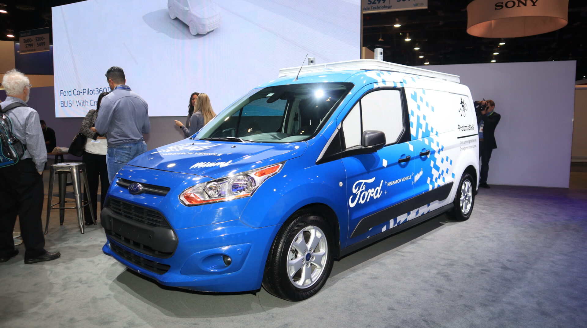 Most people are still scared of driverless cars – report
