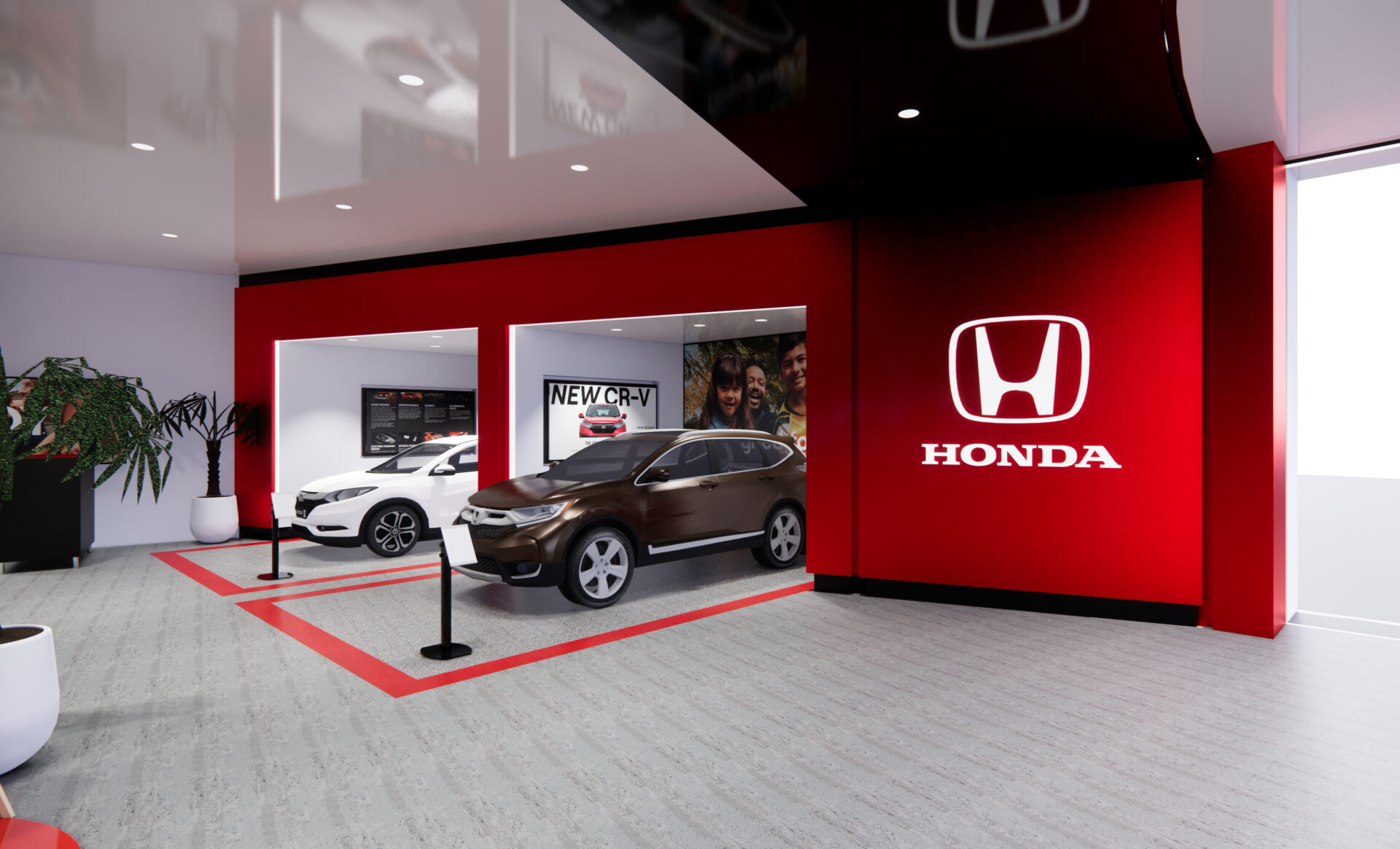 Honda Australia to relocate Melbourne head office to Moonee Ponds