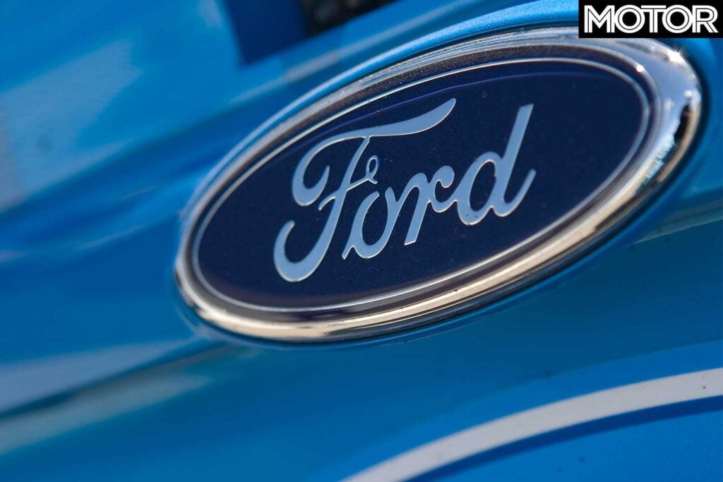 Ford files patent for parked cars that can dodge moving objects