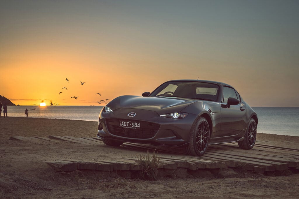 Incoming: New cars coming to Australia soon