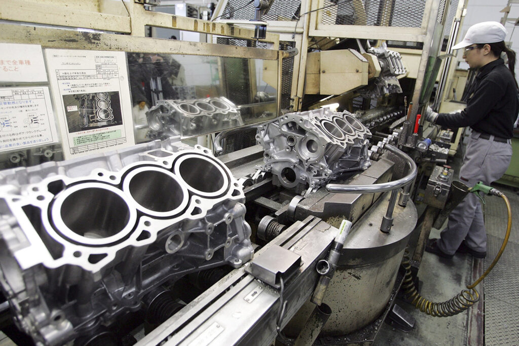 Inline 6 vs V6: Everything you need to know
