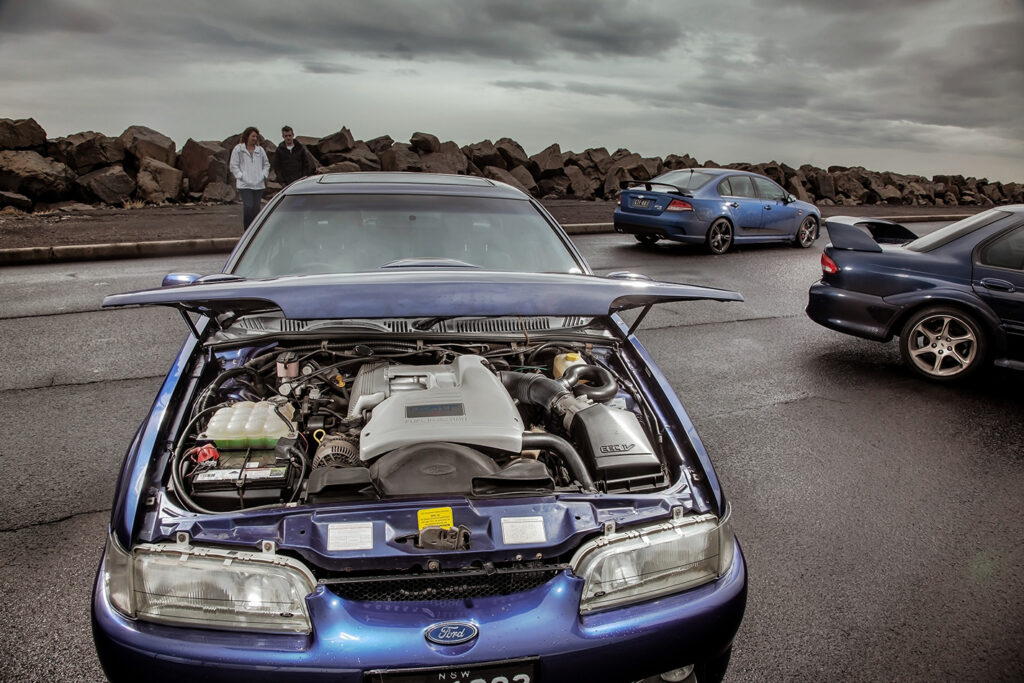 FPV – The Last Blast: Classic MOTOR