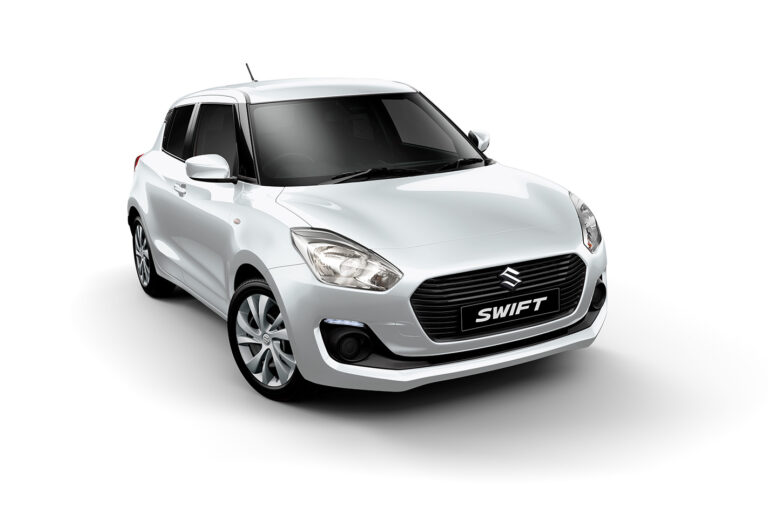 2017 Suzuki Swift: Which spec is best?