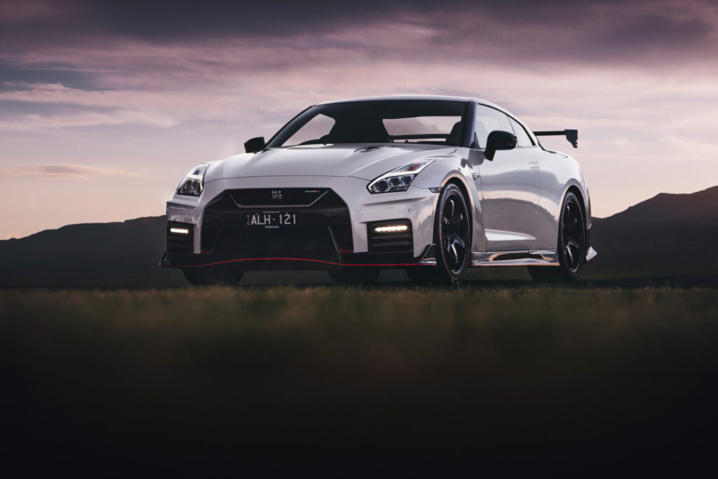 2017 Nissan GT-R Nismo Quick Review