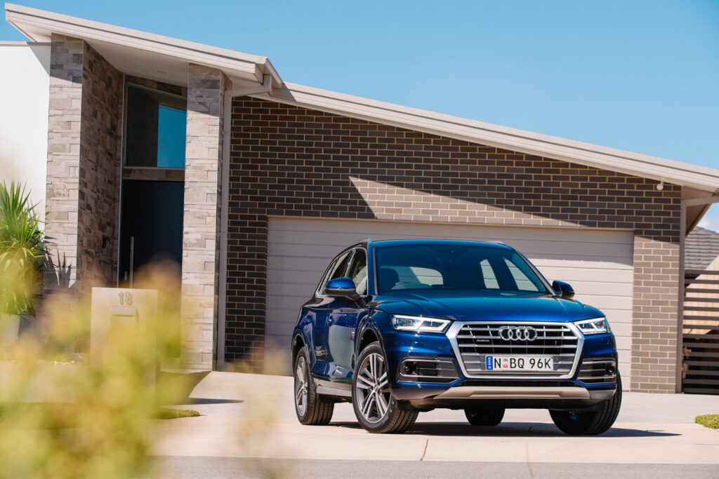 Explained: Audi E-Diesel