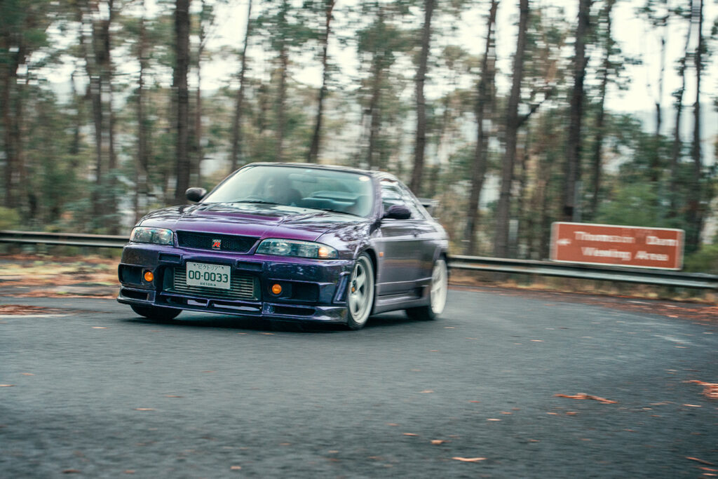 Nismo 400R & Nissan GT-R Nismo – Godzilla reunion