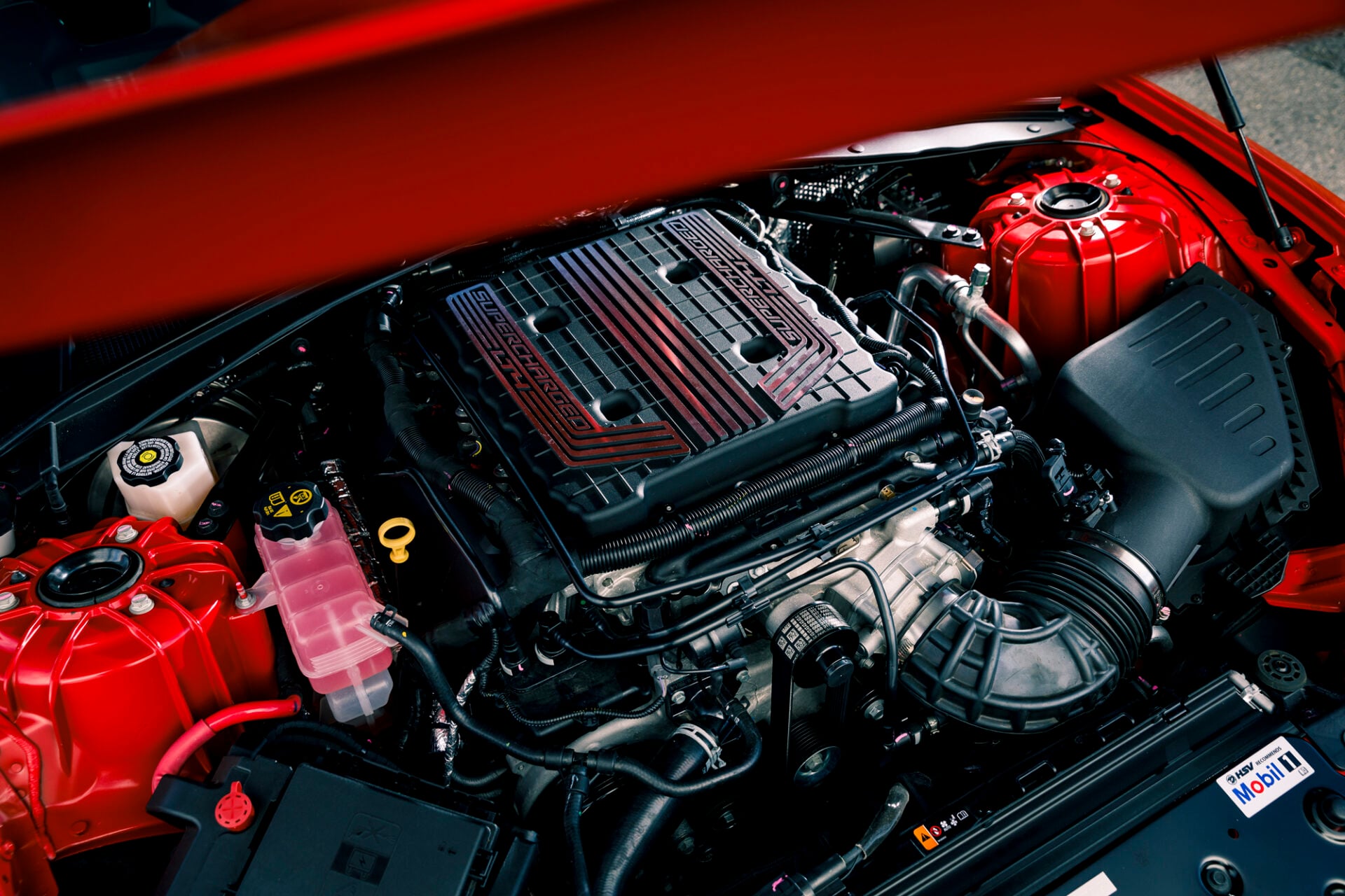 Great V8 mega test: the best V8s on sale, tested