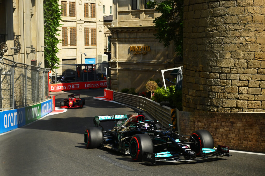 Every current Formula 1 track, ranked
