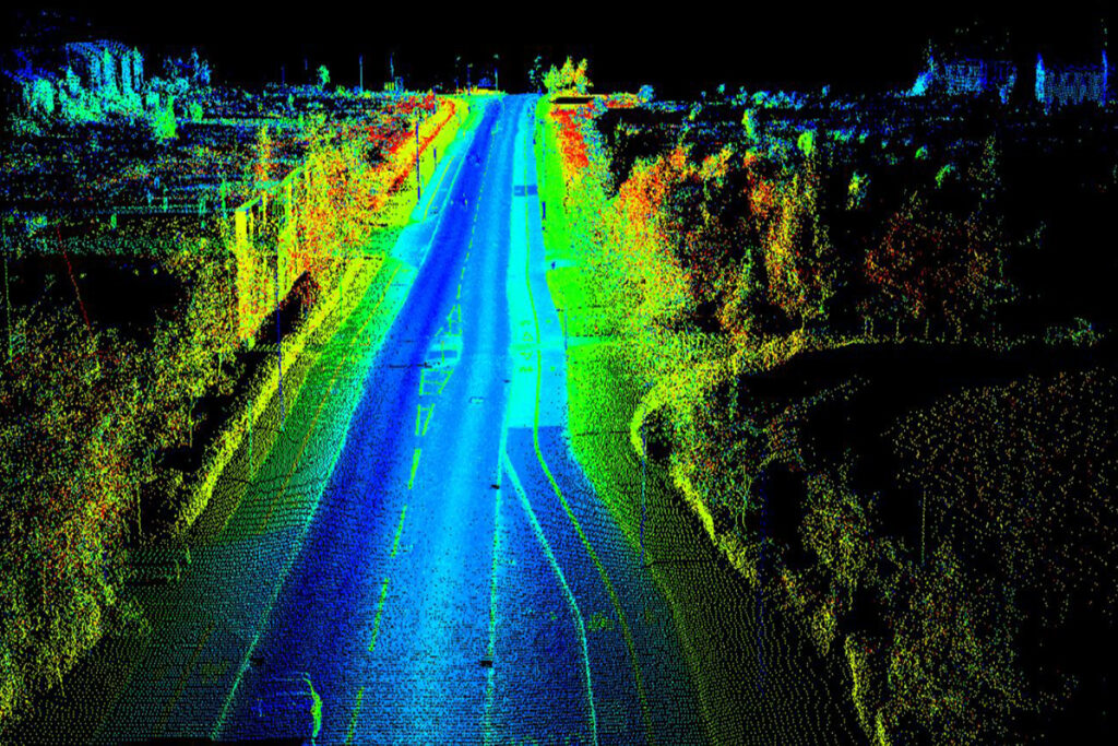 Explained: Luminar LiDAR