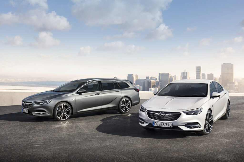 Opel rolls out next-gen infotainment to Commodore’s Euro cousin
