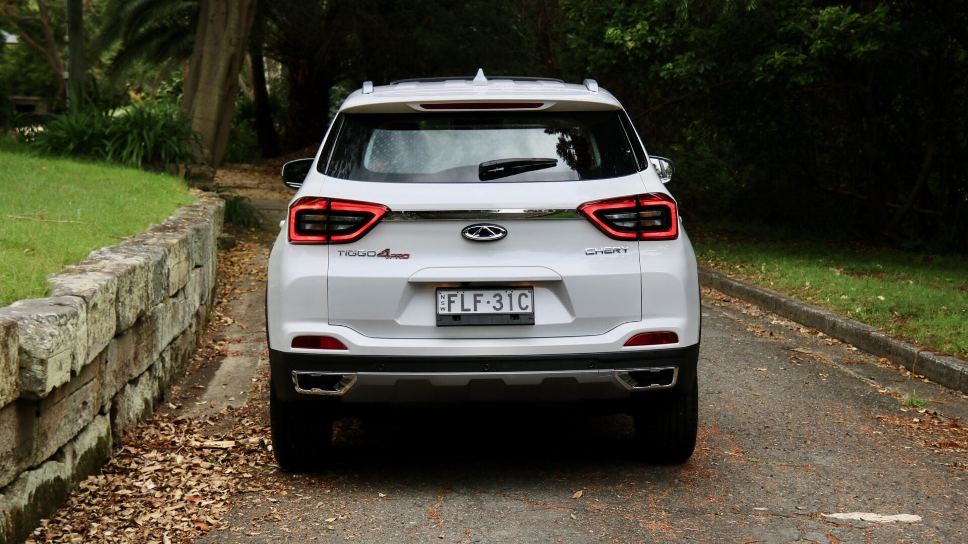 Chery Tiggo 4 Pro Review: A cost-of-living champion