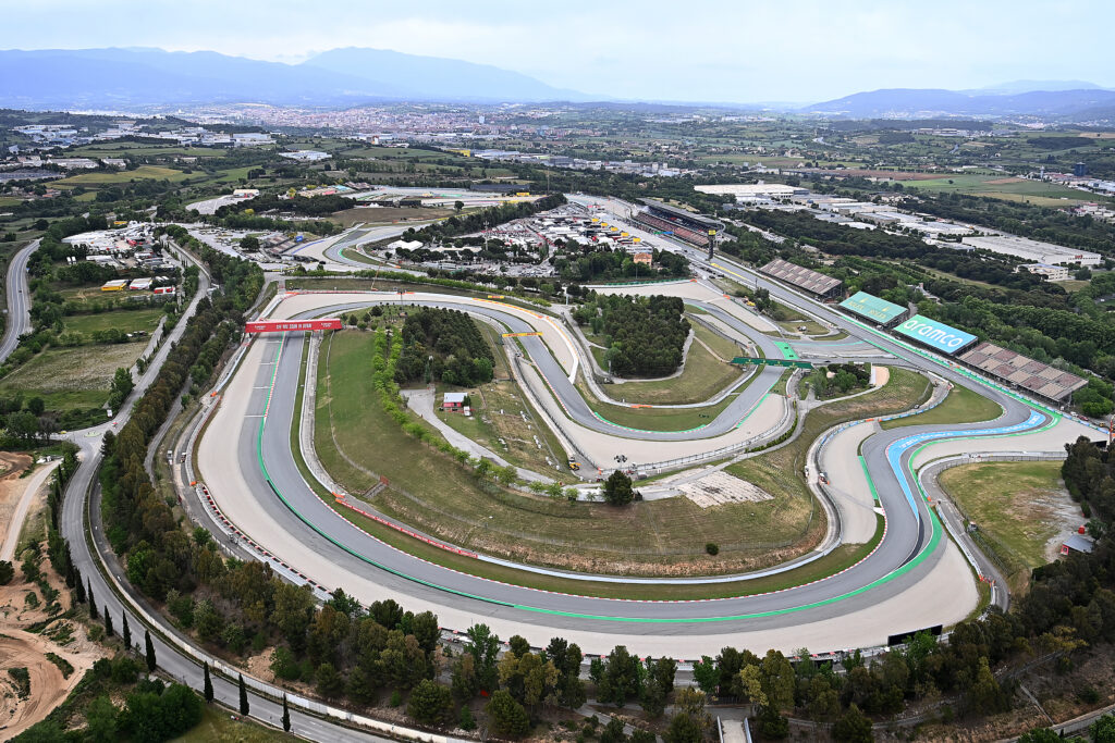 Every current Formula 1 track, ranked