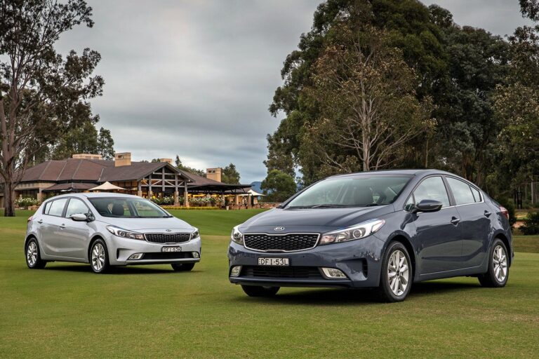 Australia’s best-value cars: Small cars under $24,000