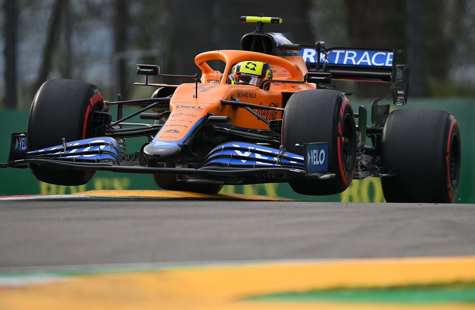 Every current Formula 1 track, ranked