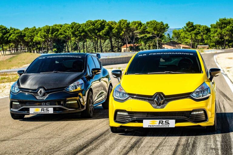 Renault Clio | Reviews, Price & Specs