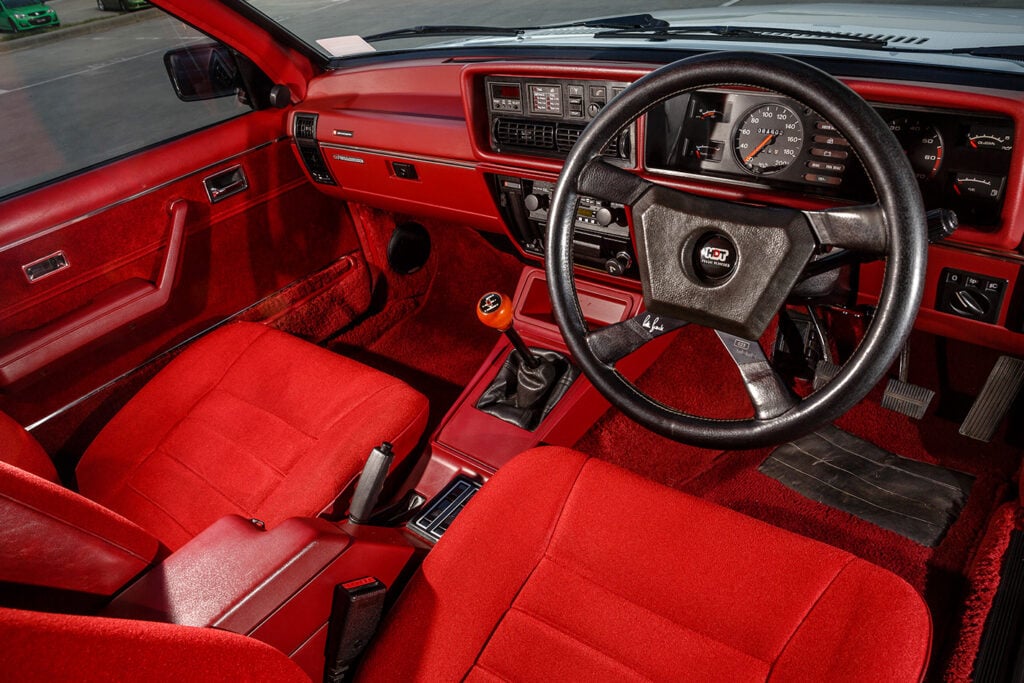 Holden's 10 best performance Commodores