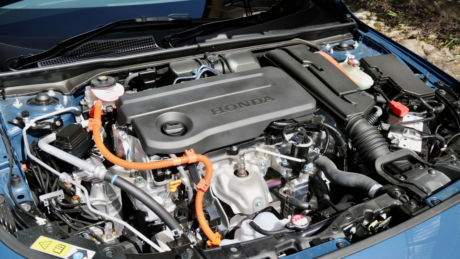 2025 Honda Civic: An all-round winner but for one thing…