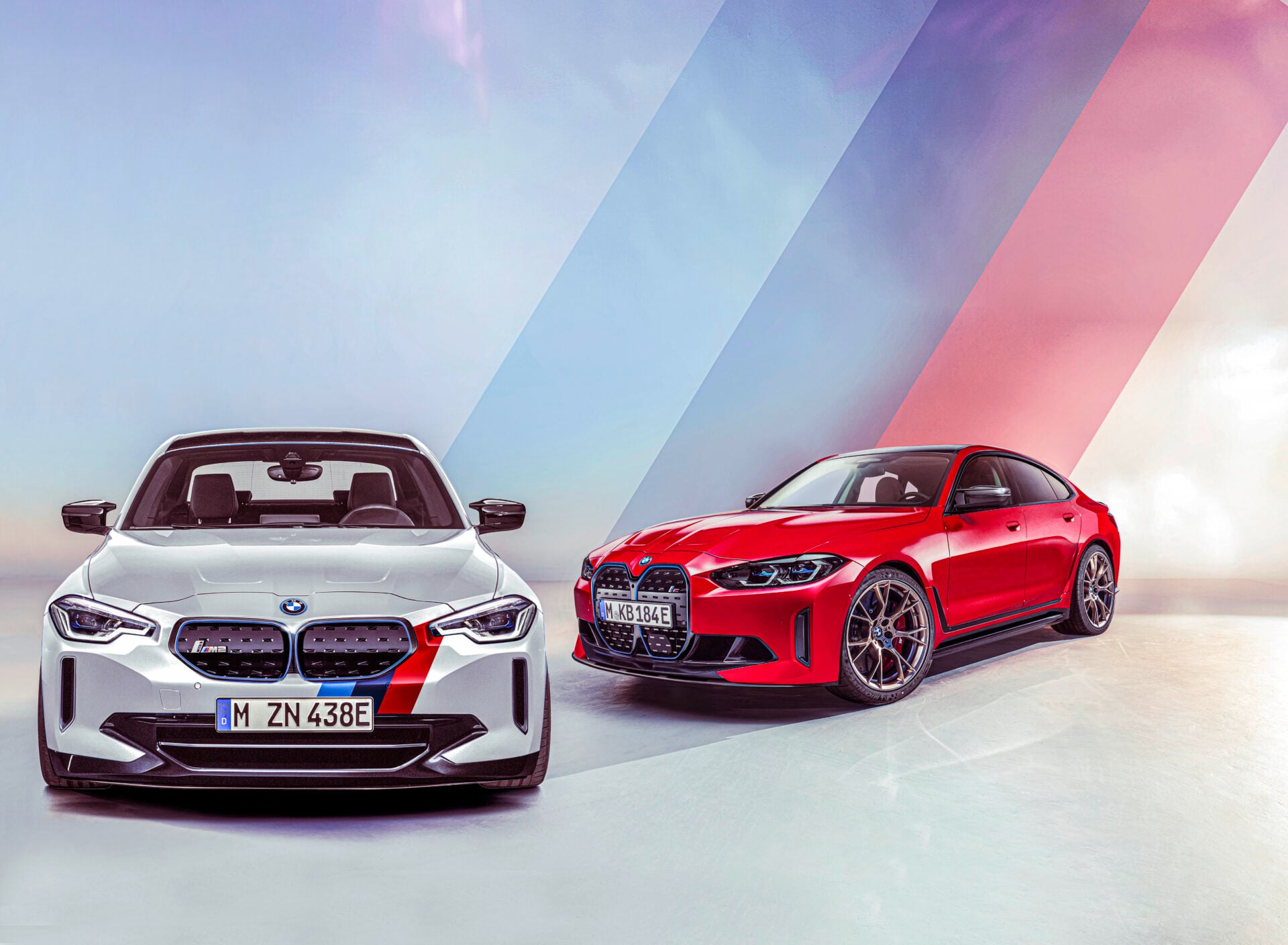 The BMW iM2 will be a 1000kW celebration for 50 years of M Division