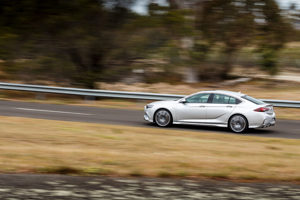 Holden Commodore 2019 Car of the Year review